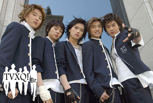 III. Rise of DBSK | Stage In The Sky