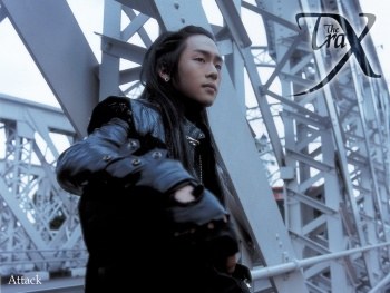 XXX. The Trax, Korean Rock (the Linkin Park of Korea) | Stage In The Sky