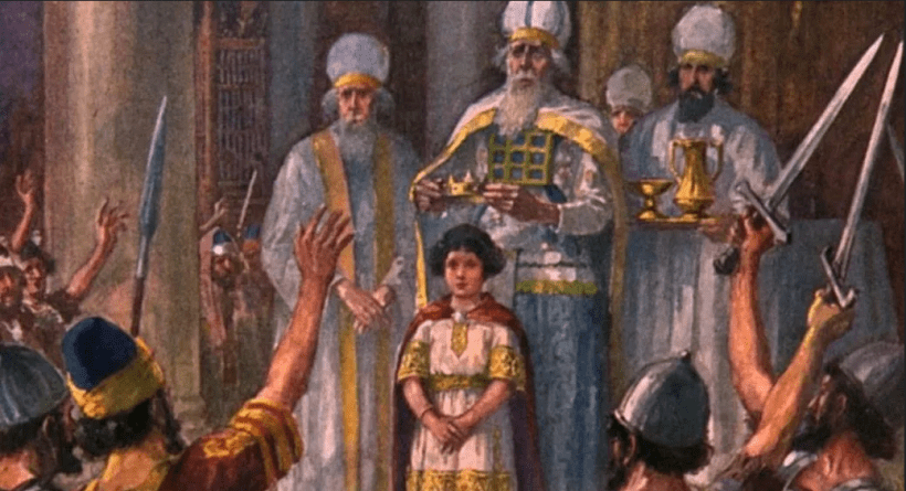 The Truth About Jezebel | Stage In The Sky